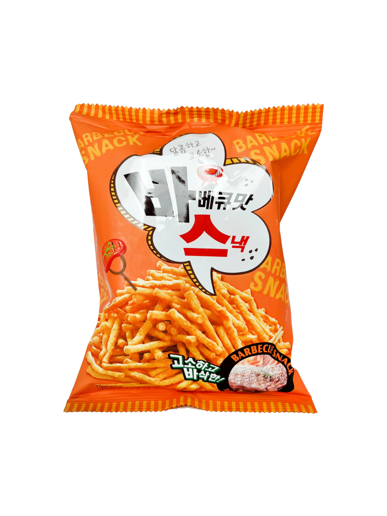 Придбати корейські чіпси та снеки в Україні - Кимнорі, Чітос.